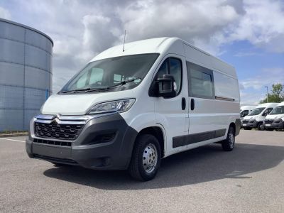 Used Fridge Vans for sale at Peaks Trading Limited in Burnley, Lancashire